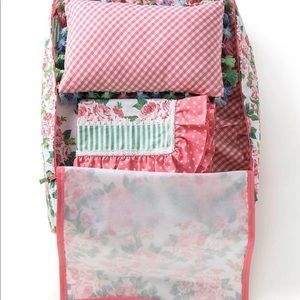 Matilda Jane | Bedding | Fullqueen New In Bag Time For Bed In A Bag ...